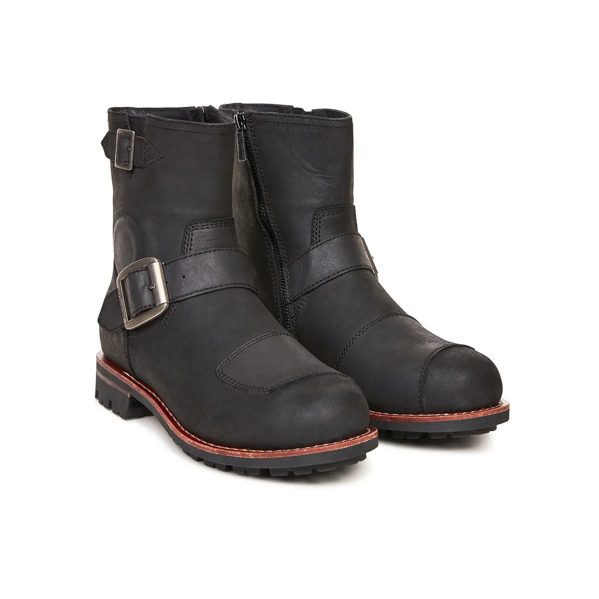 Women's Short Engineer 2, Black – Indian Motorcycle Australia