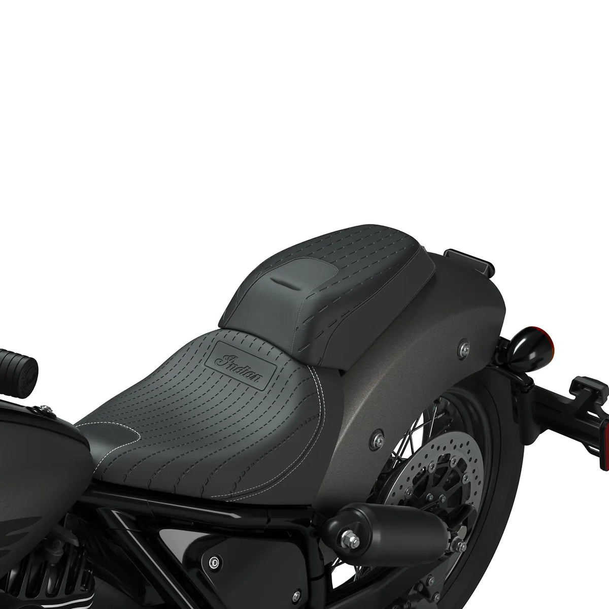 Passenger Pillion – Indian Motorcycle Australia