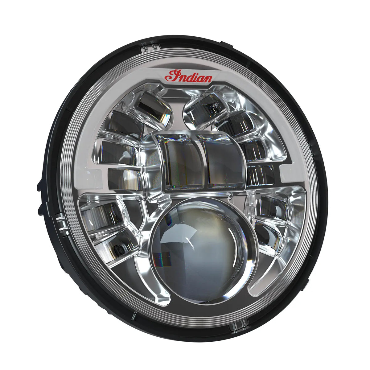 Pathfinder 5 ¾ in. Adaptive LED Headlight – Indian Motorcycle Australia
