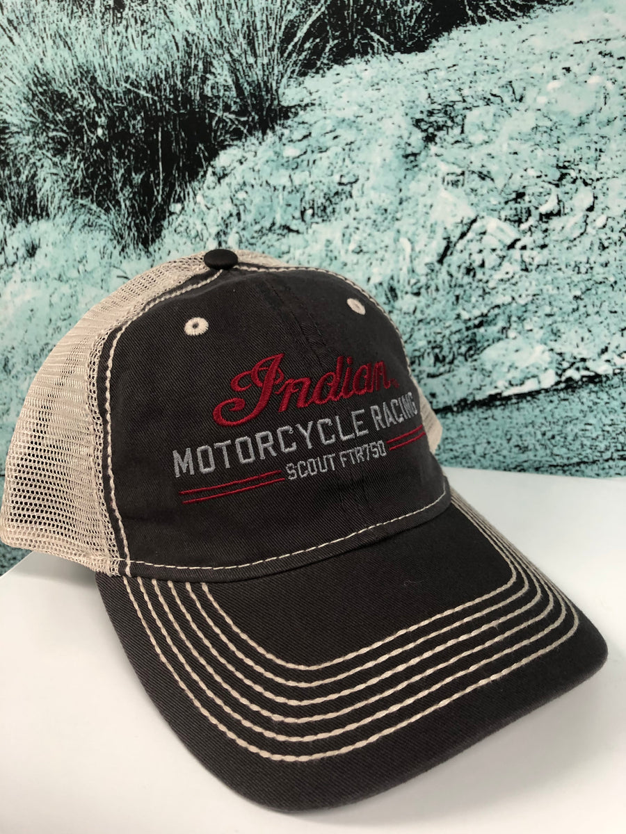 Indian Motorcycle Racing Cap – Indian Motorcycle Australia